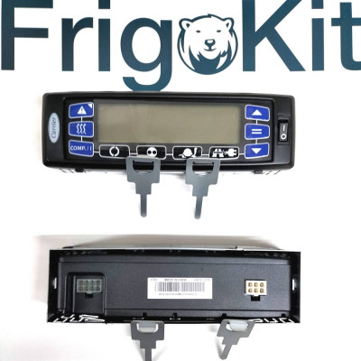 Carrier Supra Cab Command 12-00774-00 Replacement